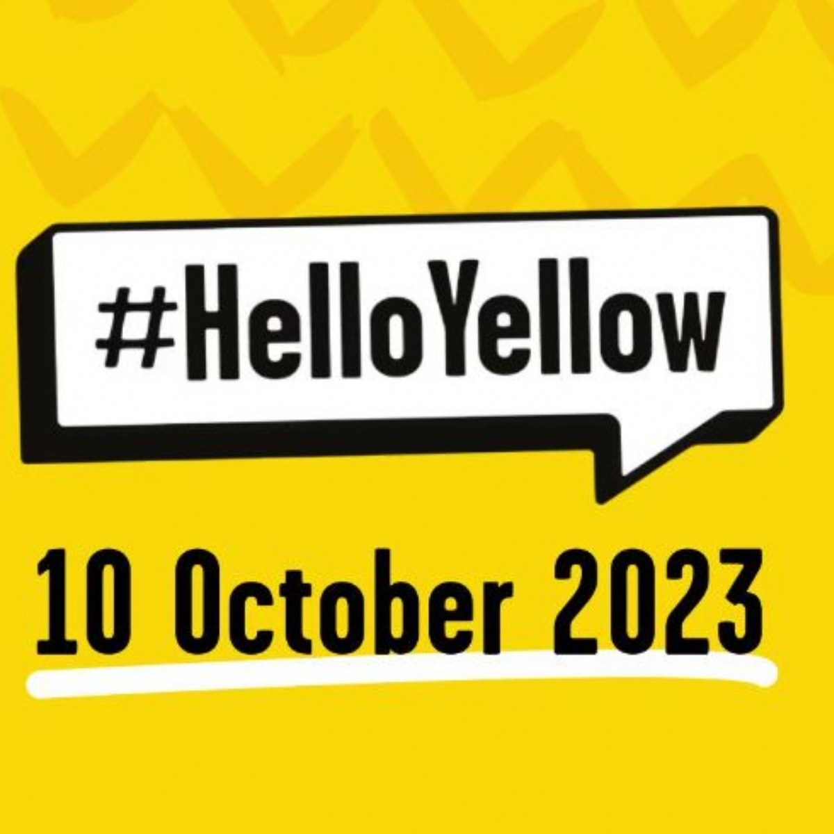 Orchard Manor School - Hello Yellow